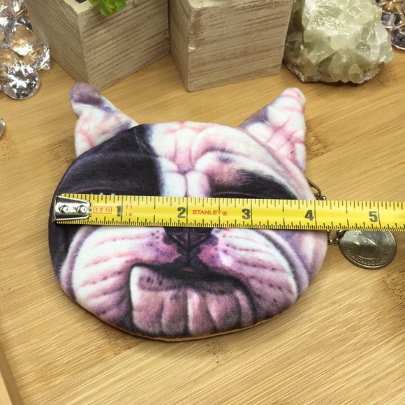 Bags | Puppy Dog Coin Purse | Poshmark